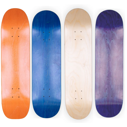 Blank Skateboard Decks in Profiqualität kaufen - Gratisversand ab 45 ...